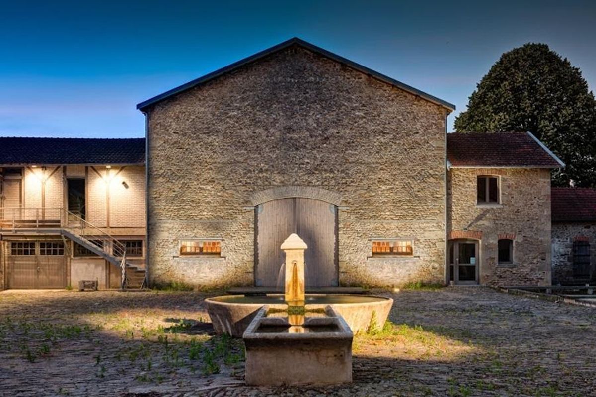 Le territoire de la Basse-Marche inspire les auteurs d’ici et d ...