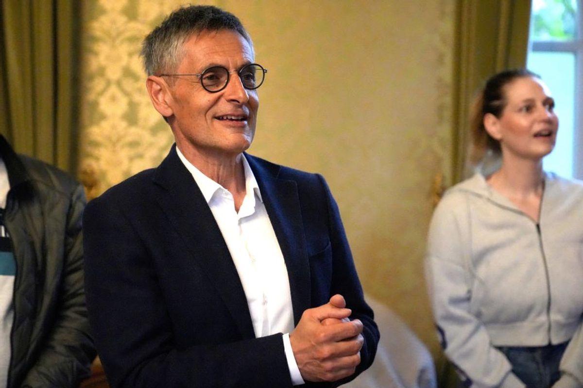 Bertrand Barraud se présentera-t-il pour un 3e mandat de maire à ...