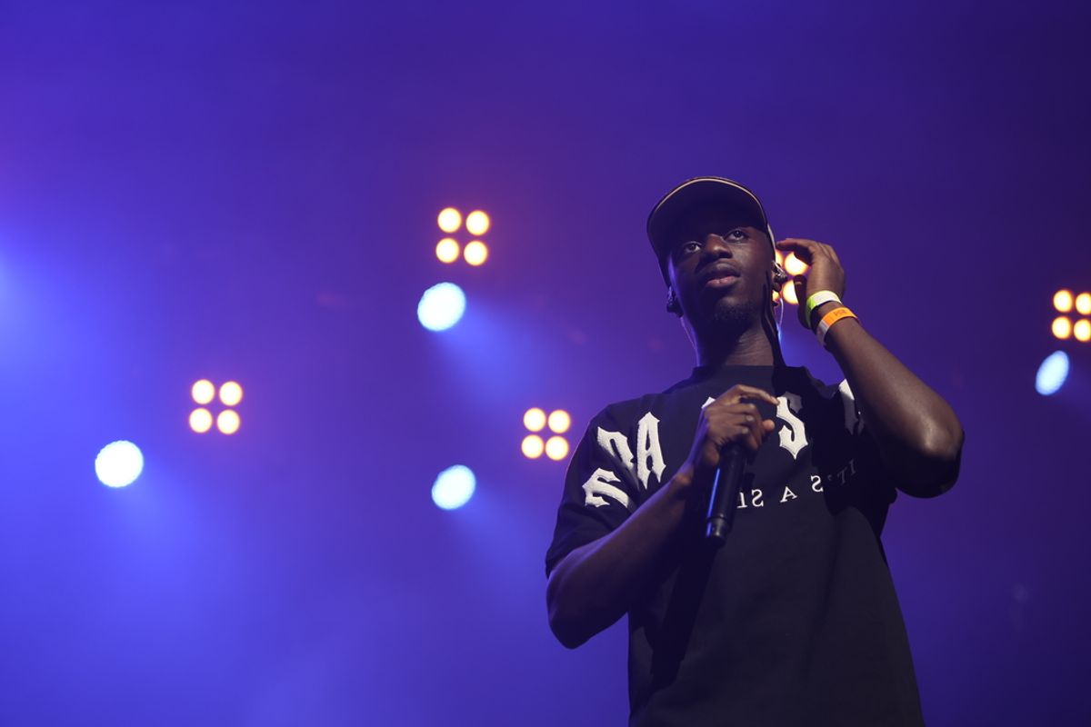 JRK19 au Printemps de Bourges 2025 : revivez ou découvrez en vidéo ...