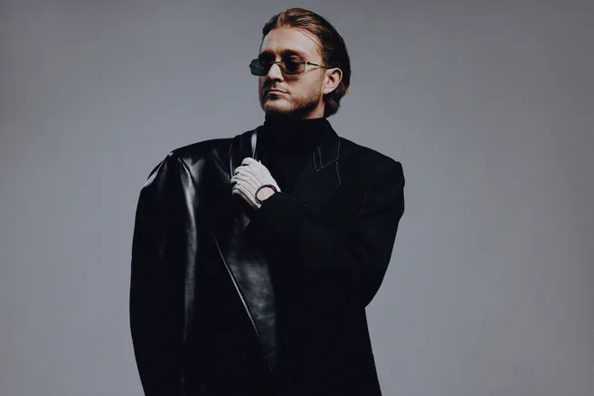 Le rappeur Vald sort son nouvel album, Pandémonium : "Le CD qui ...