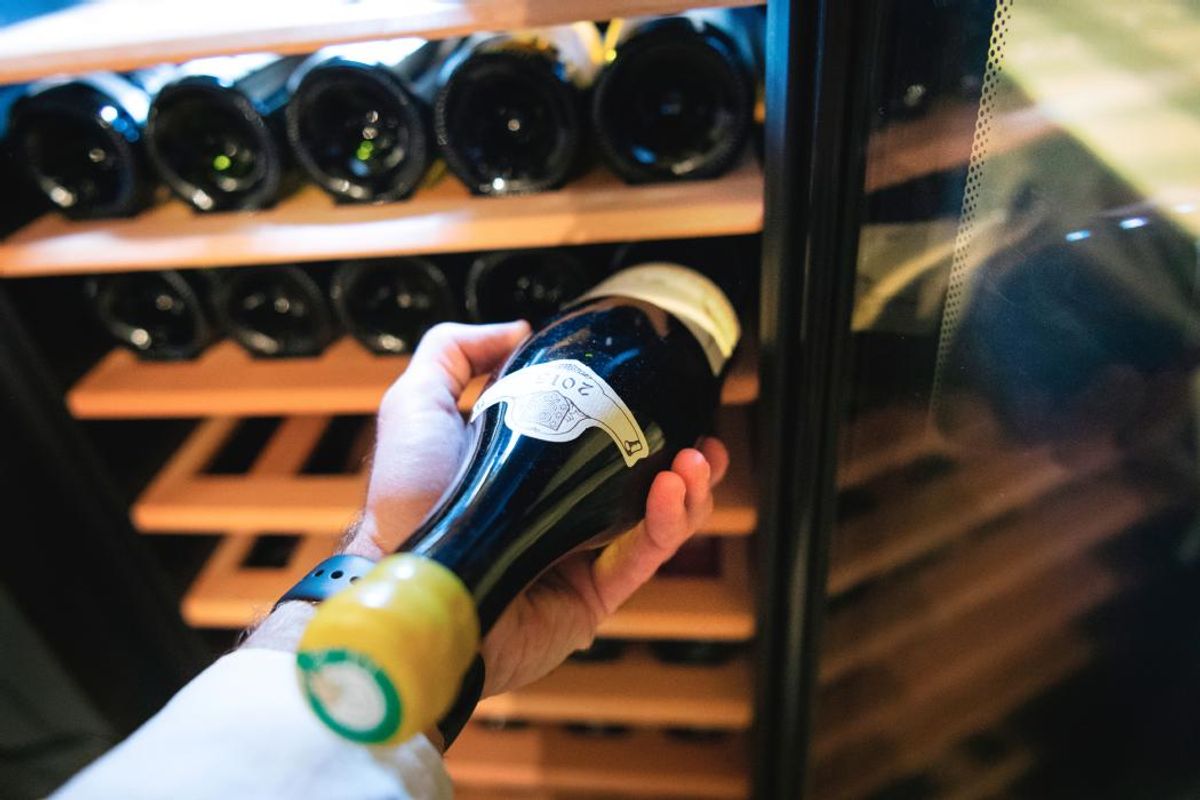 Taxe Trump : les vins de Bourgogne estiment leur perte à 100 millions d ...