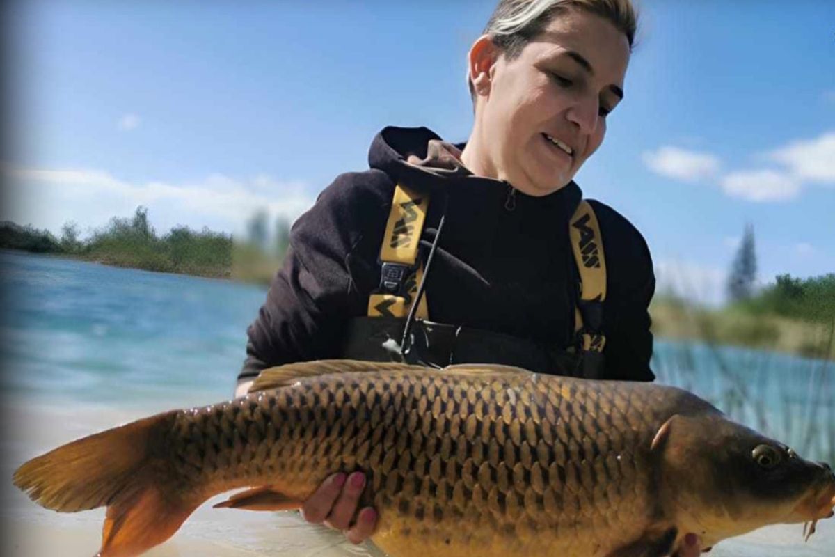 SEILHAC. Avec la championne de France - La Montagne