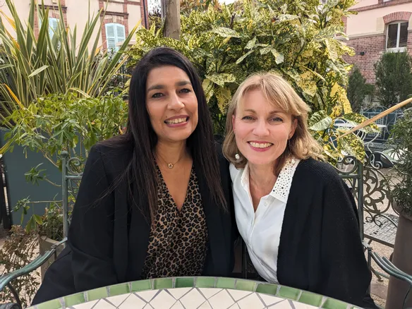 Appel aux dons : les Merveilleuses Mariannes à la recherche de fonds pour donner un second ...