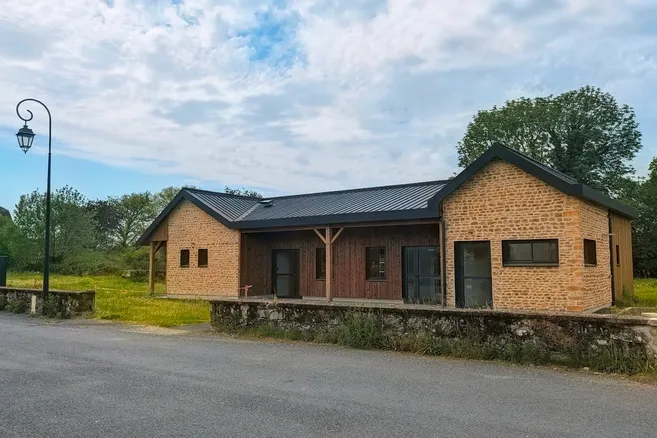 Champagnac-la-Prune cherche gérant pour son nouveau restaurant multi ...