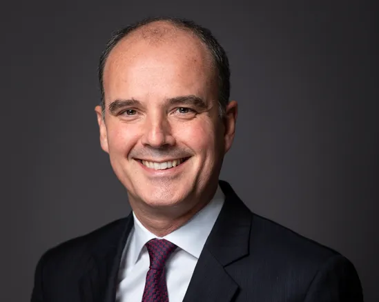 Pierre Foucry nouveau président du directoire de la Caisse d’Épargne ...