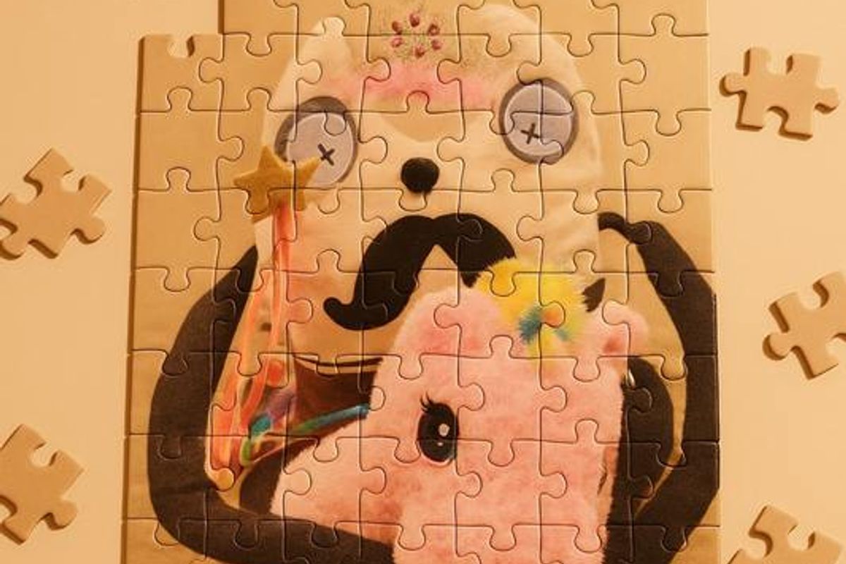 Qui gagnera le puzzle d’or ? - La République du Centre