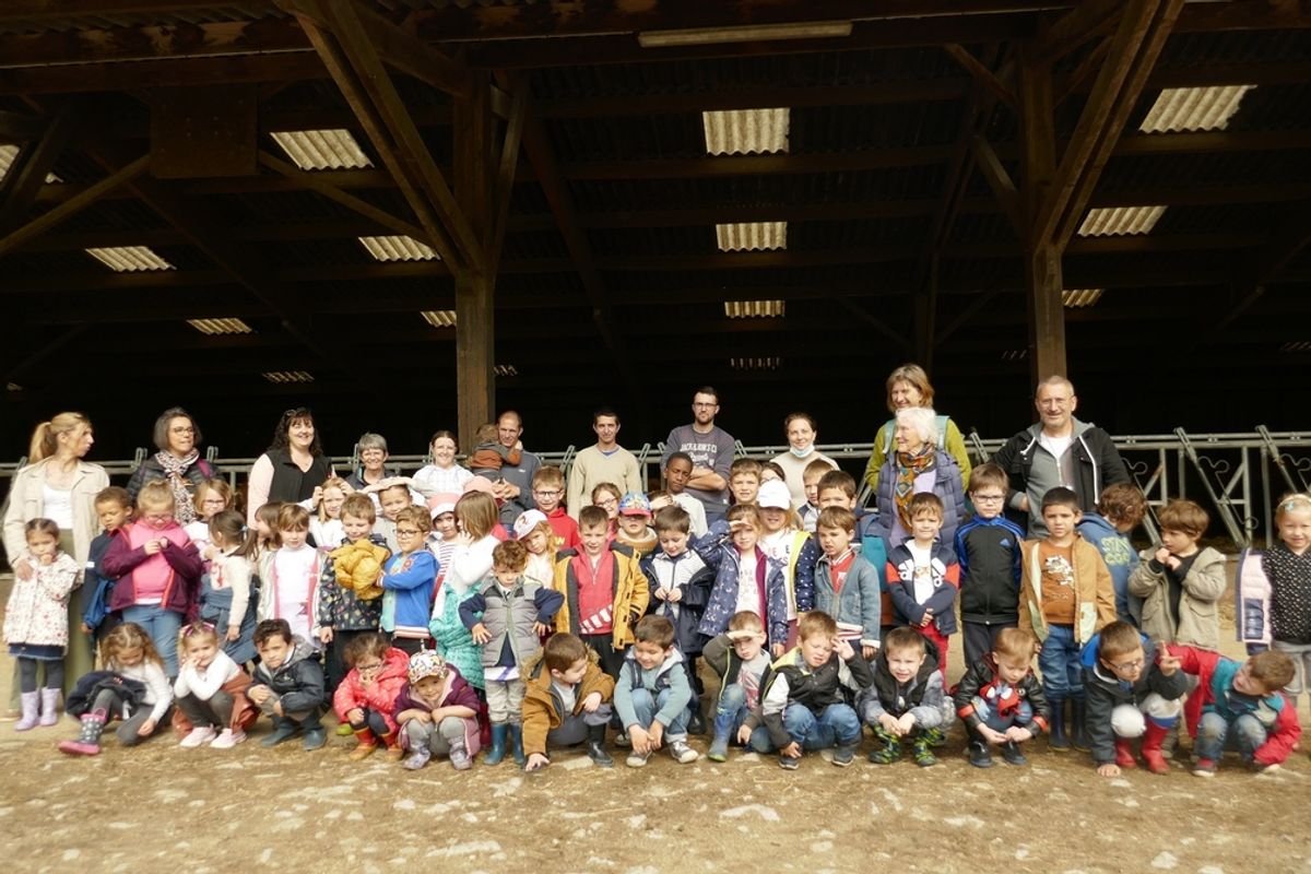 A la découverte d’une filière - La Montagne