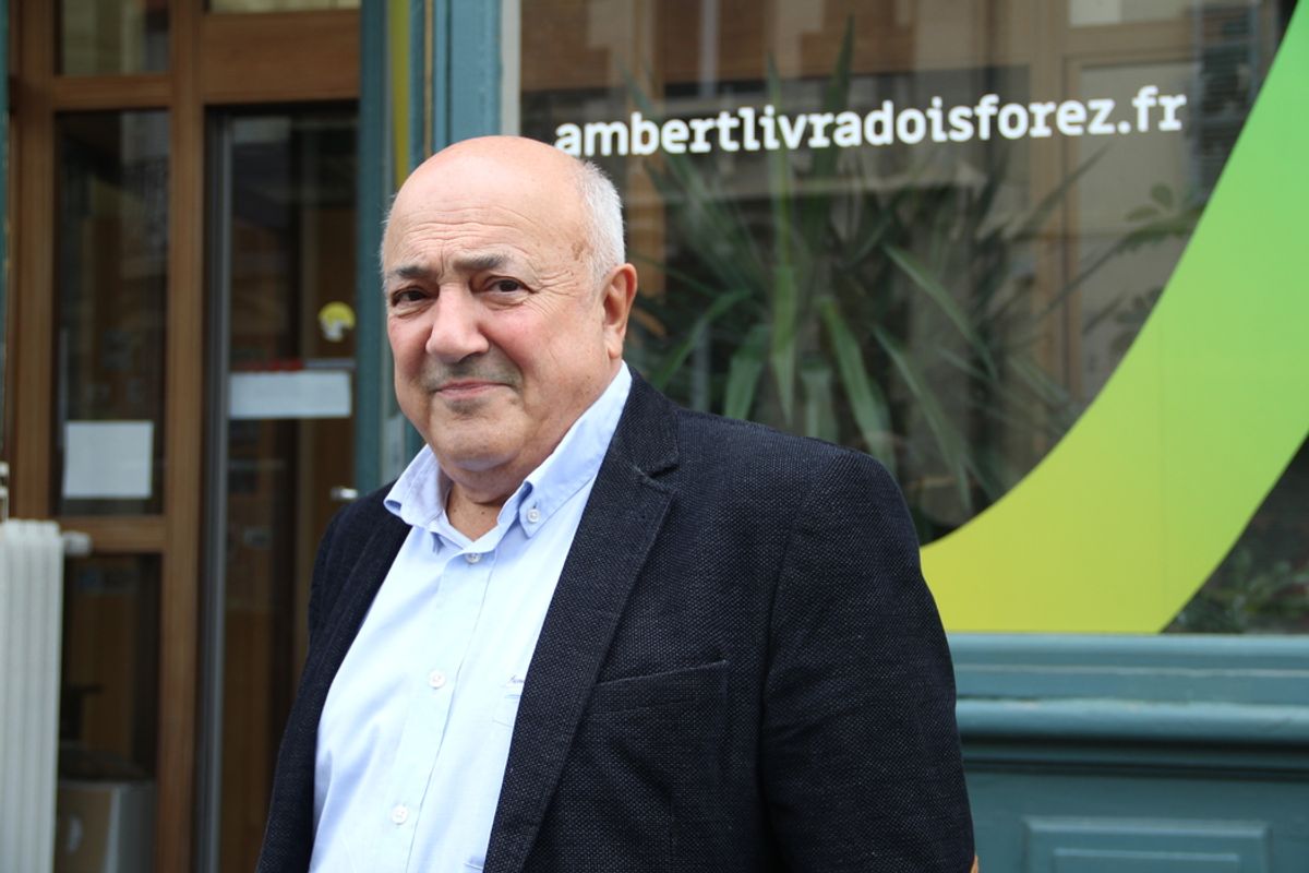 Daniel Forestier, président d'Ambert Livradois Forez : « J’attends des ...