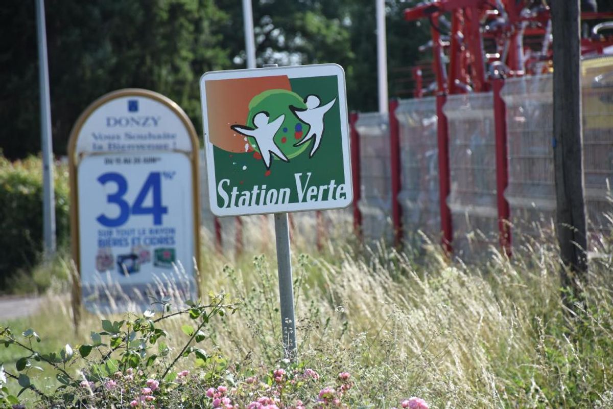 Le label "station verte" pour se démarquer et dynamiser le tourisme en ...