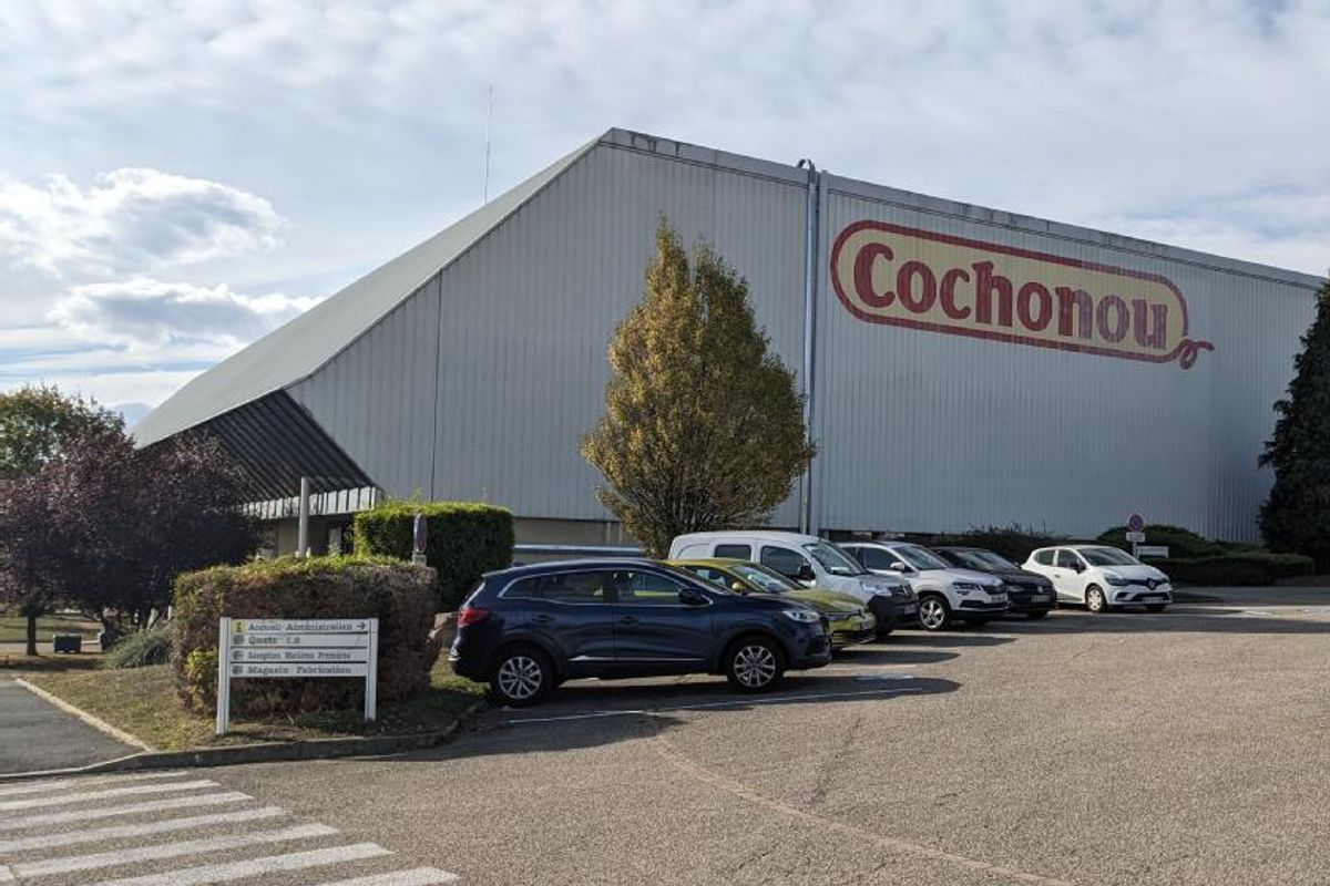 Les 30 ans de Cochonou à Saint-Symphorien-sur-Coise - Le Pays Roannais