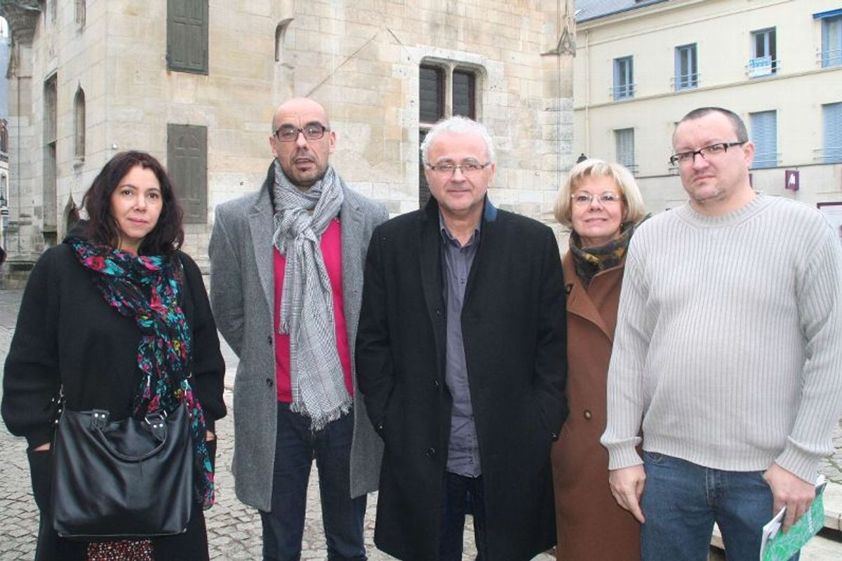 Miled Zrida n’a pas réussi à trouver un accord avec le PS - L’Écho ...