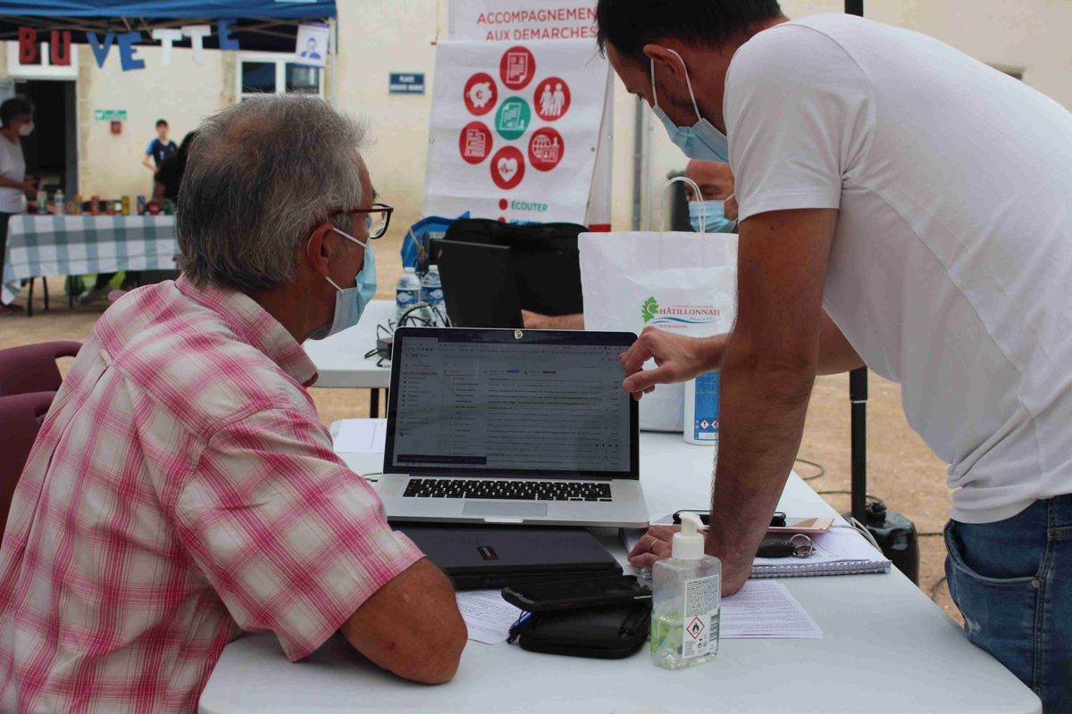 L'opération Ville à joie fera sa tournée dans la communauté de communes ...