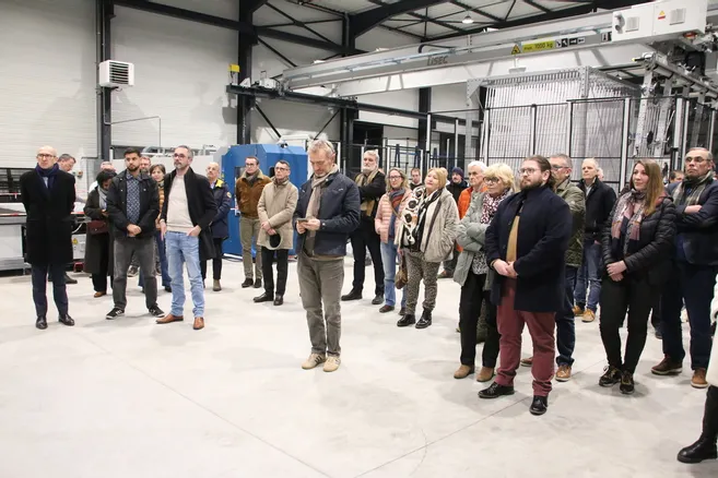 Les patrons de Haute-Loire veulent "plus de simplifications" pour les ...