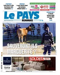 L’humoriste Djimo mis en examen pour viol - Le Pays Roannais