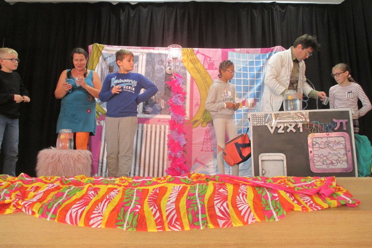 DIGNY. Planète : les bons gestes pour la sauver - L’Écho Républicain