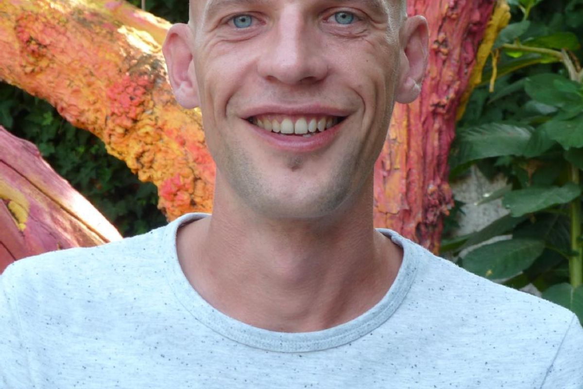 Julien Malherbe de retour de son road-trip aux Etats-Unis - L'Yonne ...