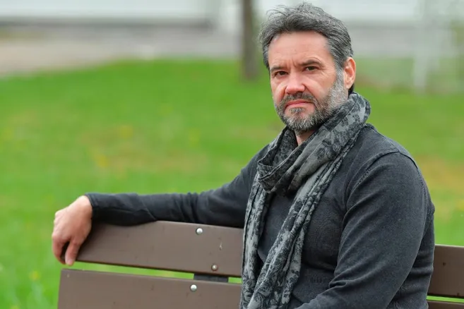 La chronique du temps présent de Franck Bouysse : "Le con des neiges d ...