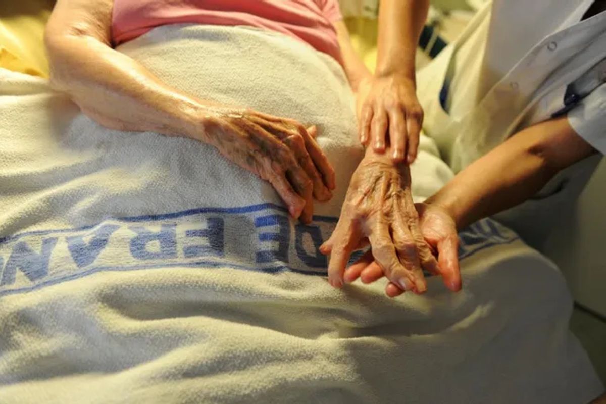 "Aide active à mourir" : ce qu'il faut savoir sur le projet de loi qui ...