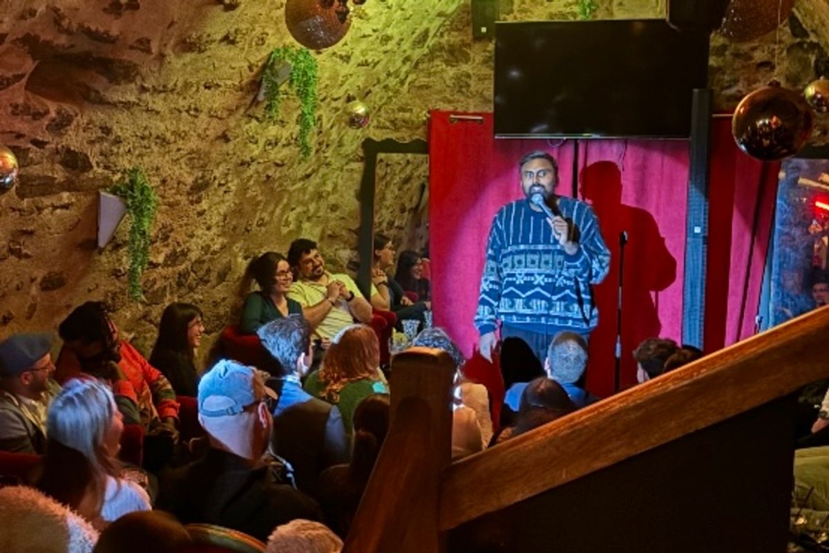 Le Crafter Comedy Crew reviendra le 20 mars à Limoges aux Caves du Marquis - Le Populaire du Centre