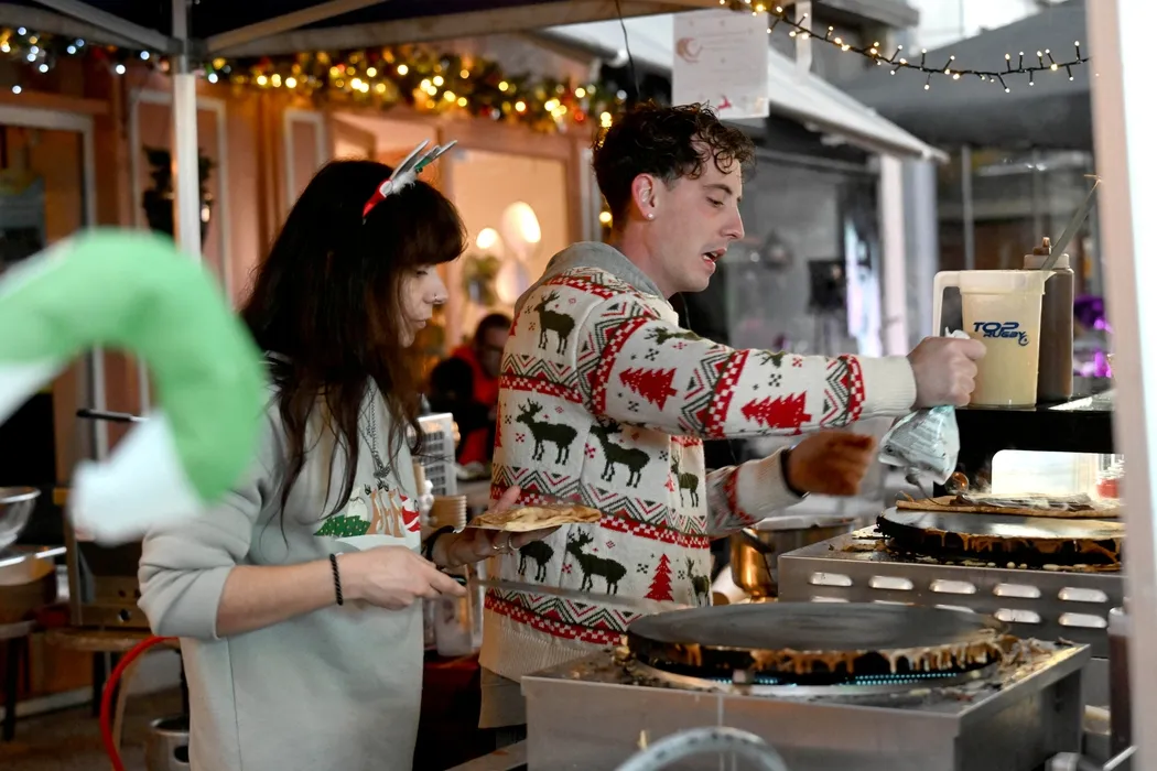 "Le samedi a été une sacrée journée !" : à Tulle, les commerçants ...