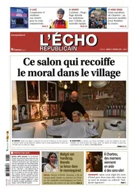 "Ce temps de rencontre est important" : le maire des Étilleux Rudy ...