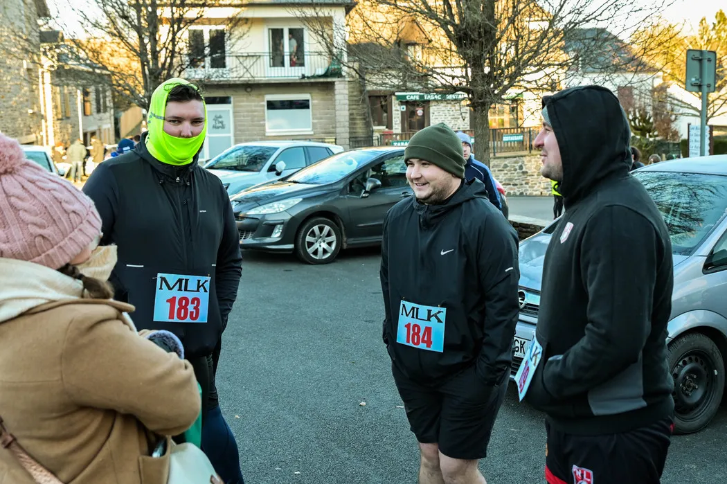 Course à pied : en images les temps forts de la Corrida des Rois de ...