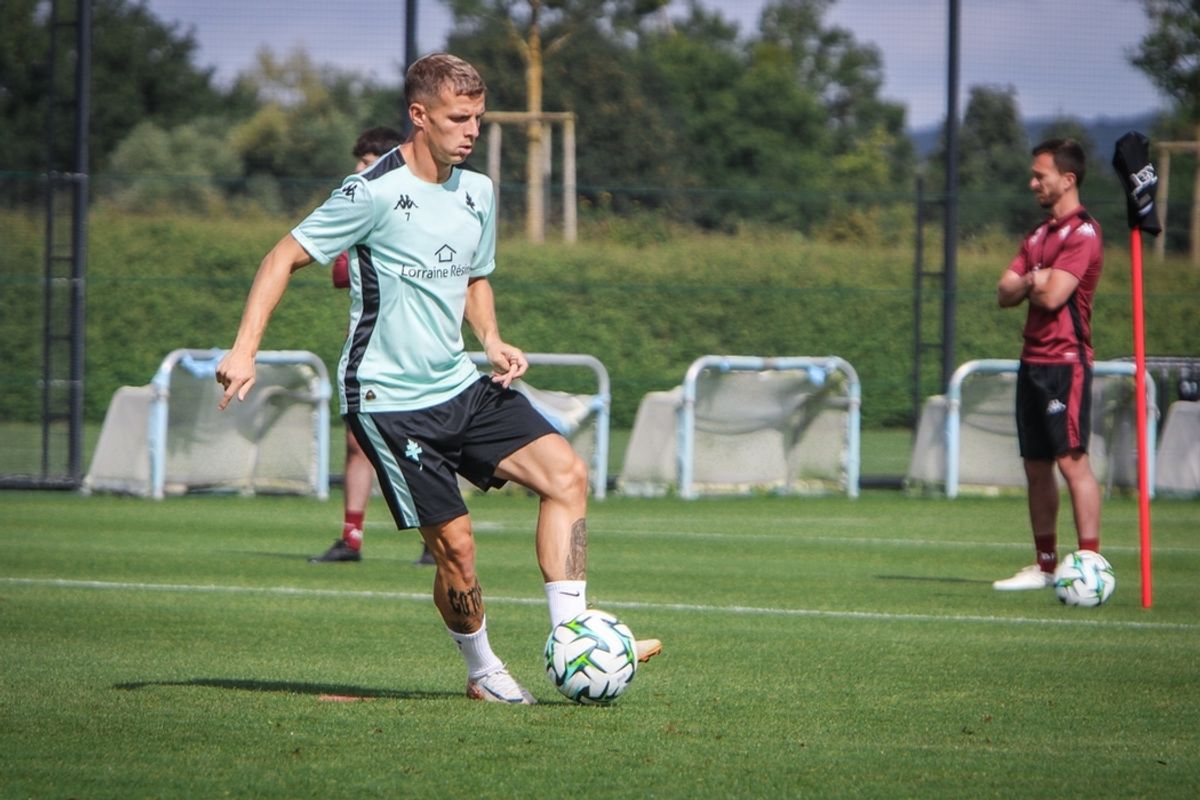"Un virage nécessaire", Gauthier Hein s'explique après son départ de l ...
