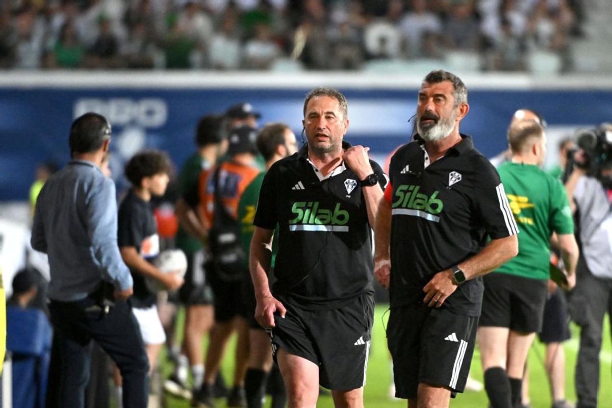 Broncan de retour aux commandes du CA Brive pour une mission commando, Darricarrère écarté - La ...