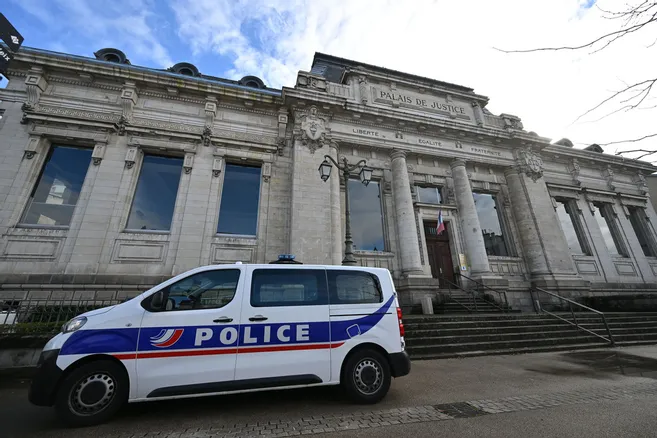 Affaire des viols en série en Corrèze : retour sur la troisième journée ...