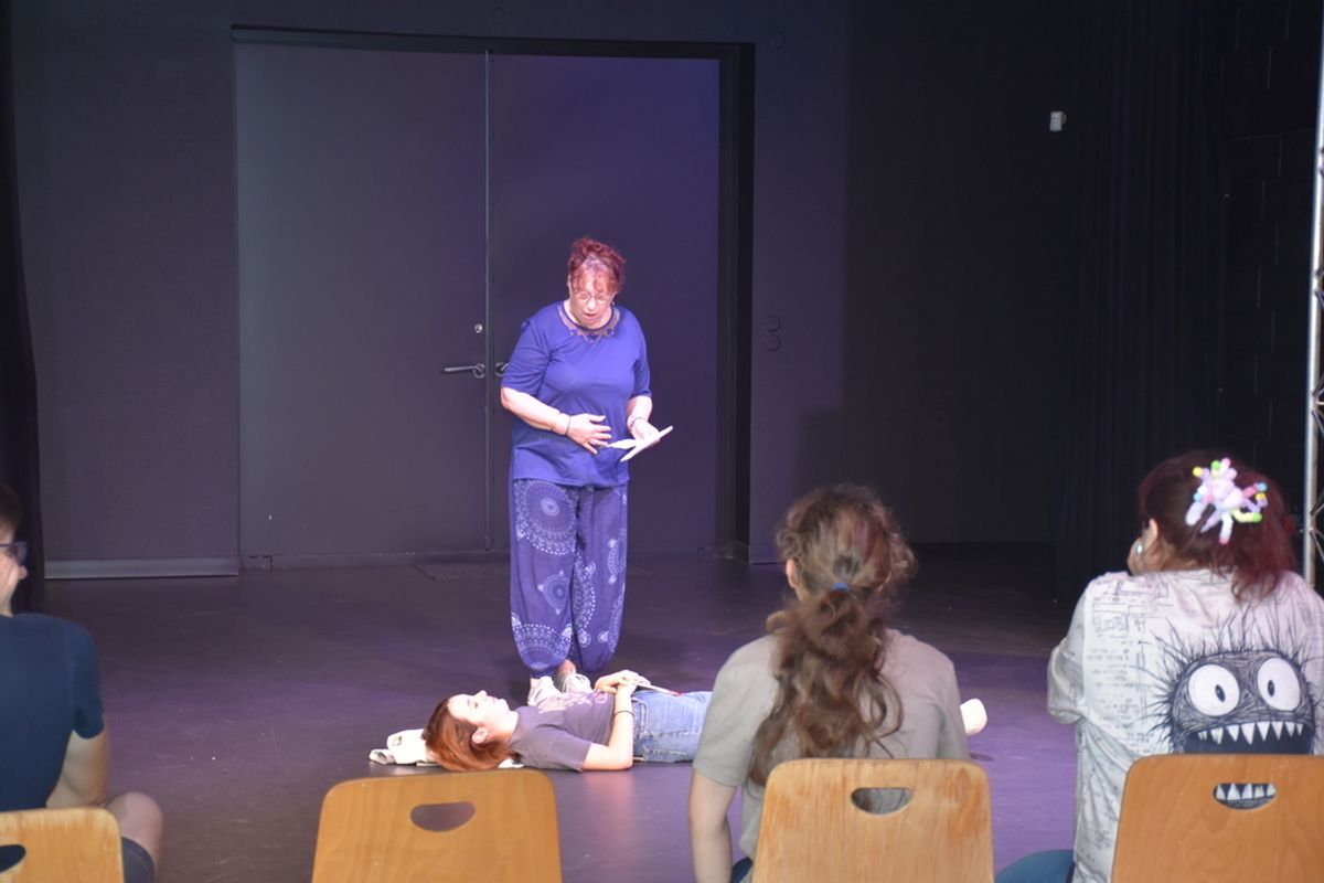 Pendant 2 heures, glissez-vous dans la peau d'un enquêteur grâce à la ...