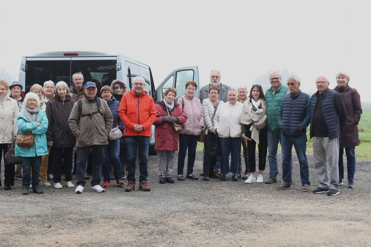 L’APVP fait découvrir son patrimoine - La Montagne