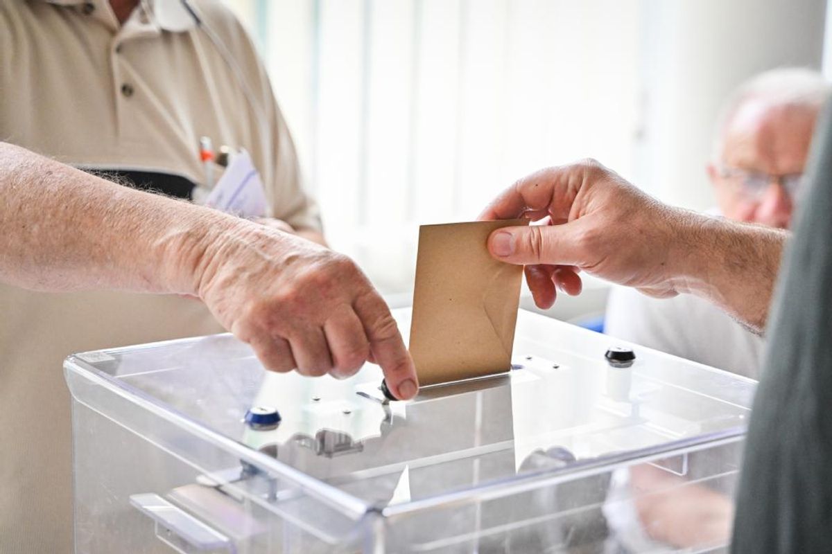 Fin de l'imbroglio au Chautay, le Conseil d'État valide les résultats ...