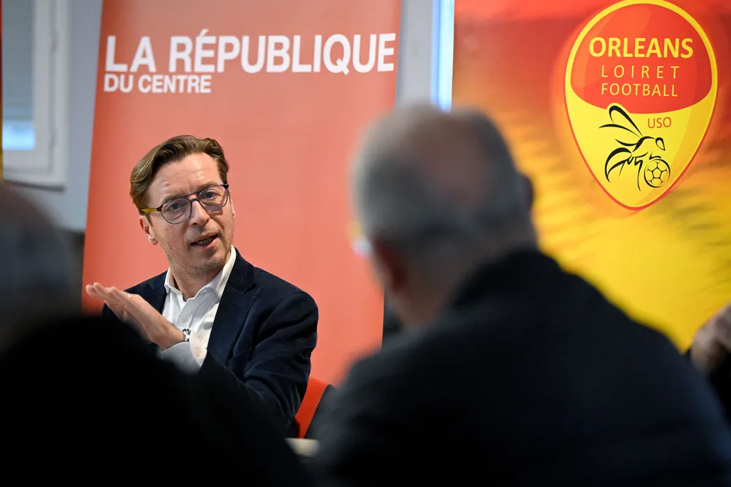 "On a envie de rencontrer le président et d'avoir des réponses" : huit ...