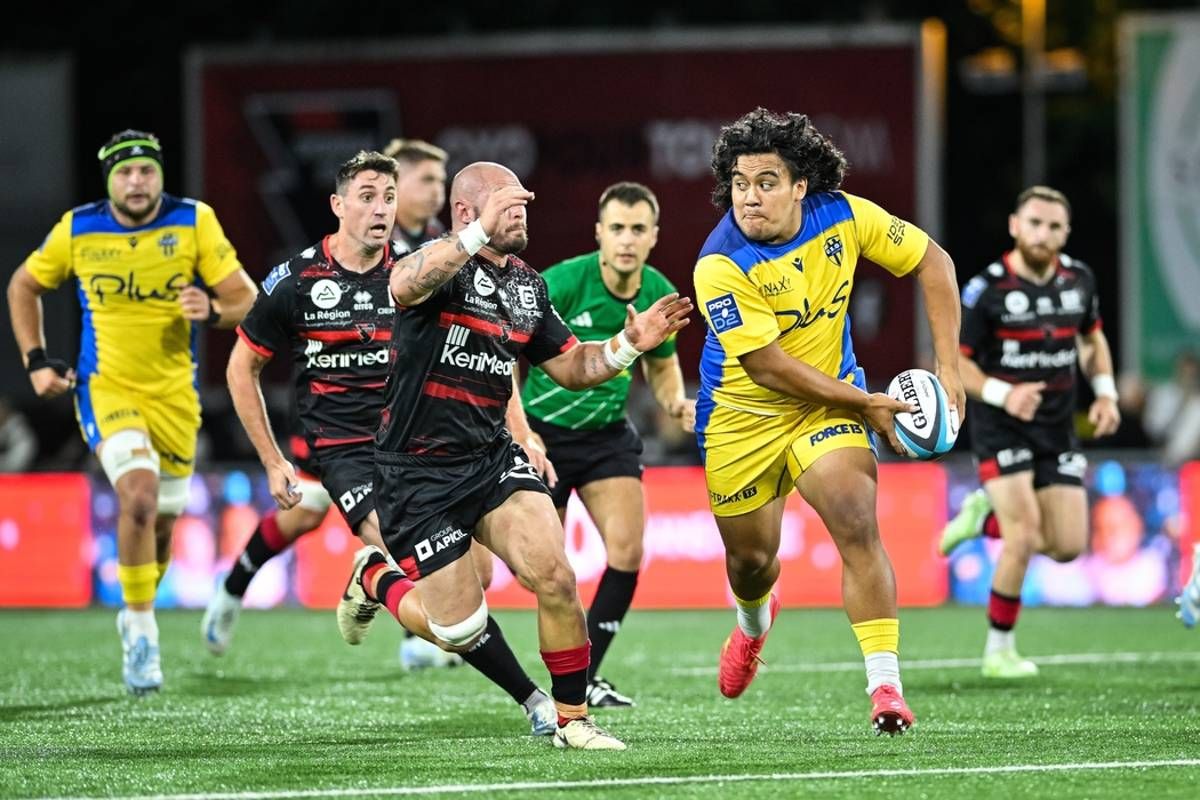 Pro D2 : un talonneur de l'USON Nevers en partance pour Béziers - Le ...