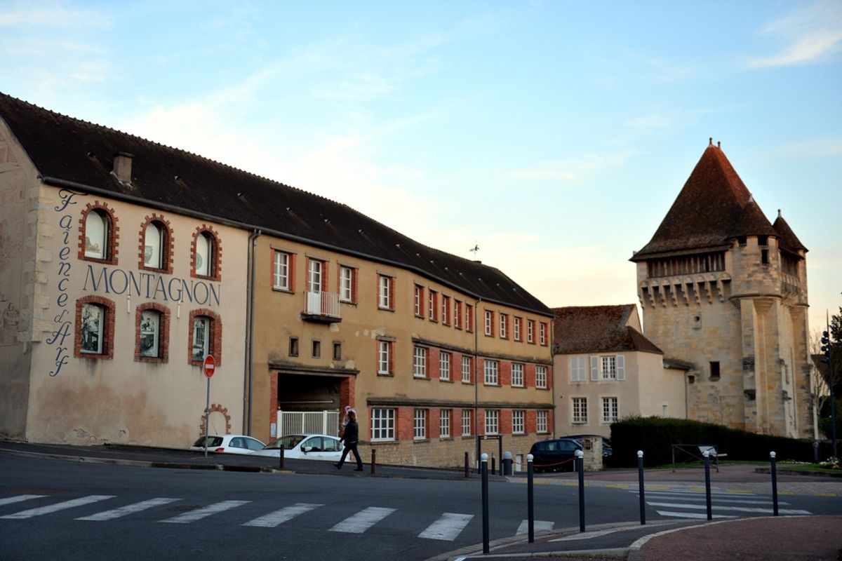 Le futur centre d'art contemporain de Nevers sera axé sur l'initiation ...
