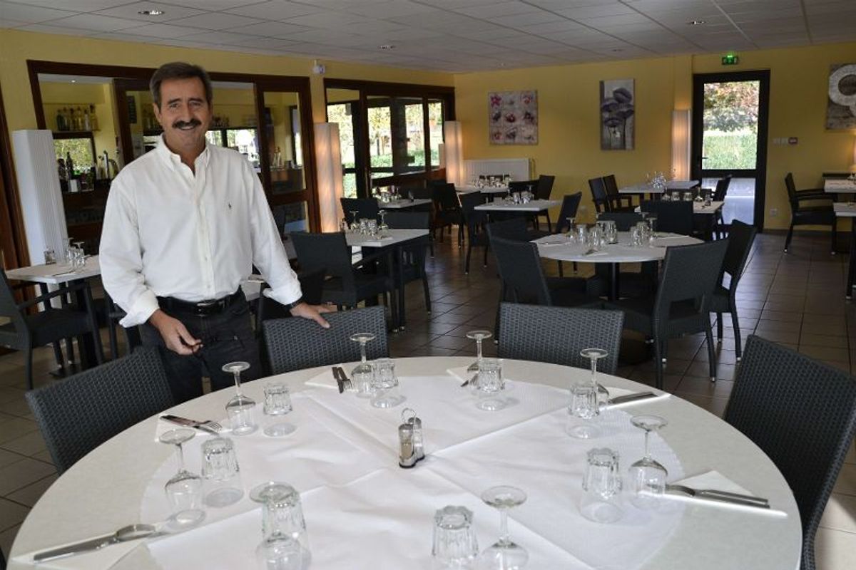 Le restaurant de Ponty renoue avec une ambiance de brasserie - La Montagne