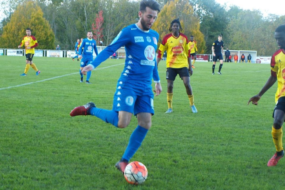 Le Paron FC a bien grandi - L'Yonne Républicaine