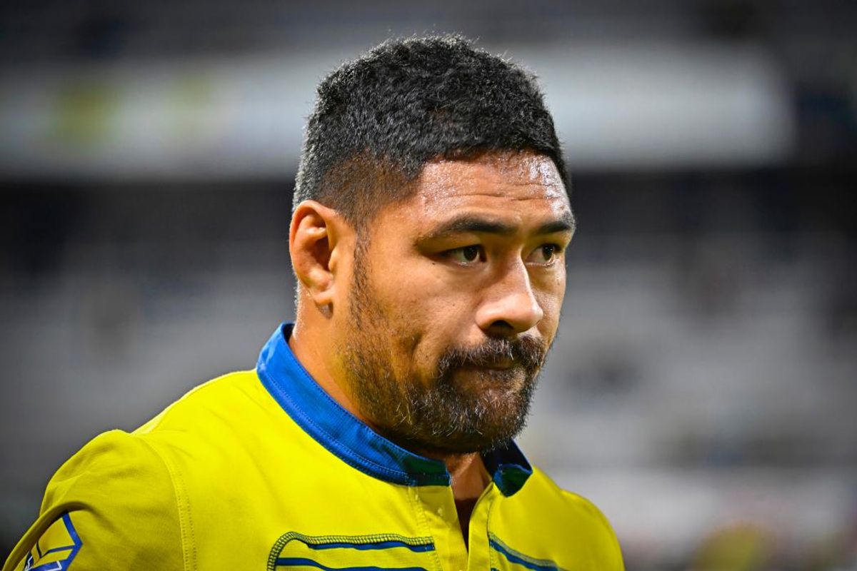 ASM Clermont : Fritz Lee forfait, George Moala de retour pour recevoir ...