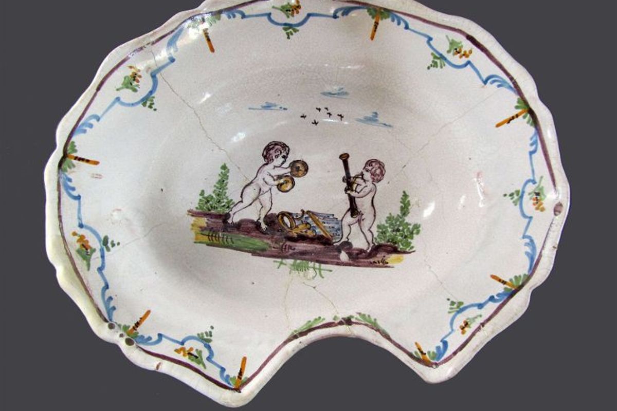 VARZY. Jean-Michel Roudier au musée - Le Journal du Centre