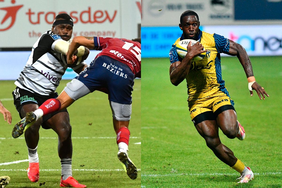 Tuivuaka (Brive) face à Ambadiang (Nevers) : pourquoi le duel des ...
