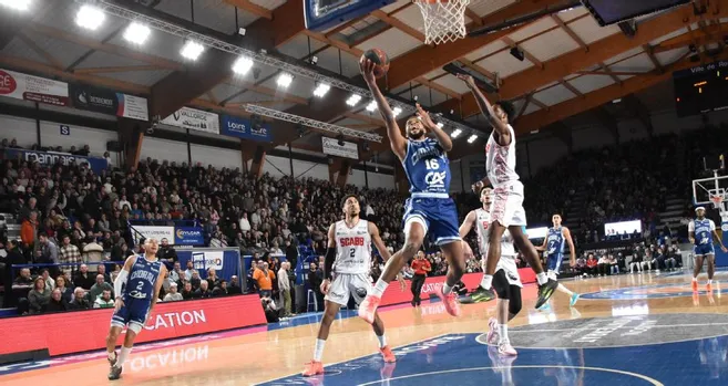 La Leaders Cup, l'autre objectif de la Chorale de Roanne - Le Pays Roannais