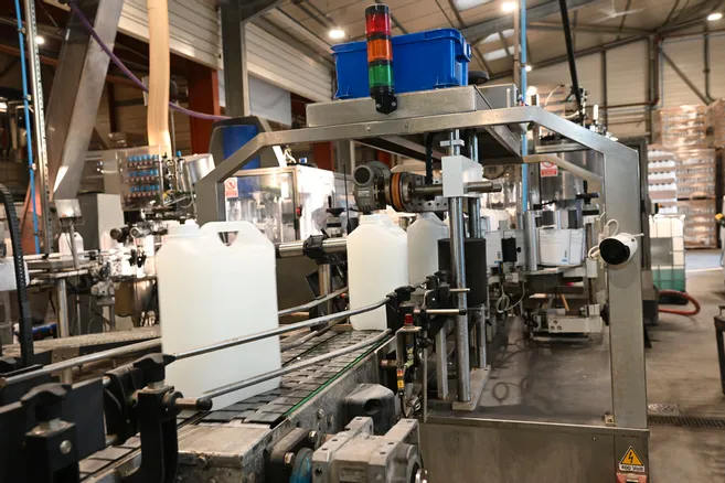 L'entreprise familiale Eyrein Industrie, spécialiste des produits de ...