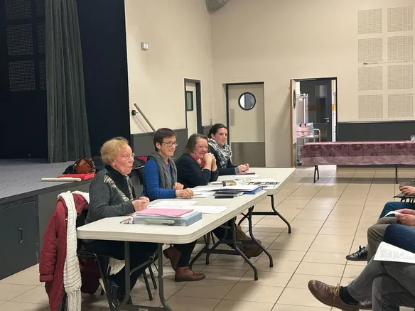 Fleury animations garde sa bonne forme - L'Yonne Républicaine