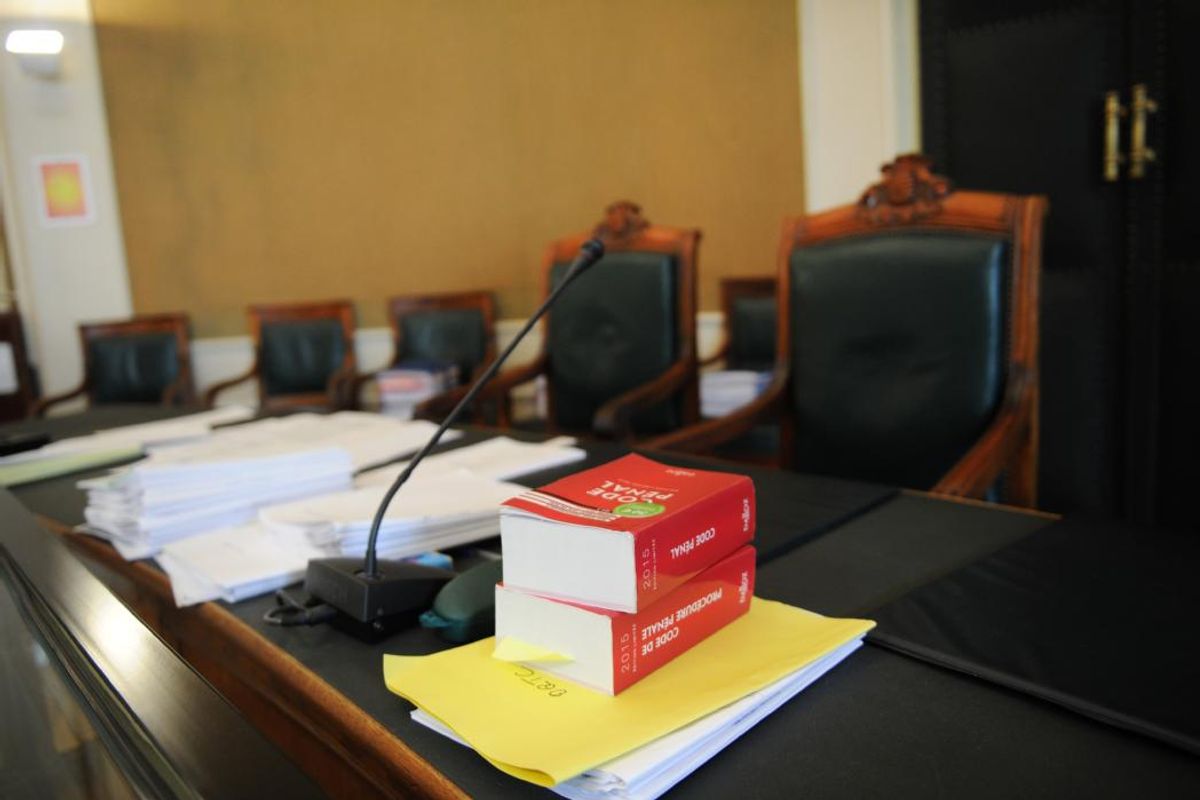 Braquage et extorsion à Vichy : un témoin vient se dénoncer à l ...
