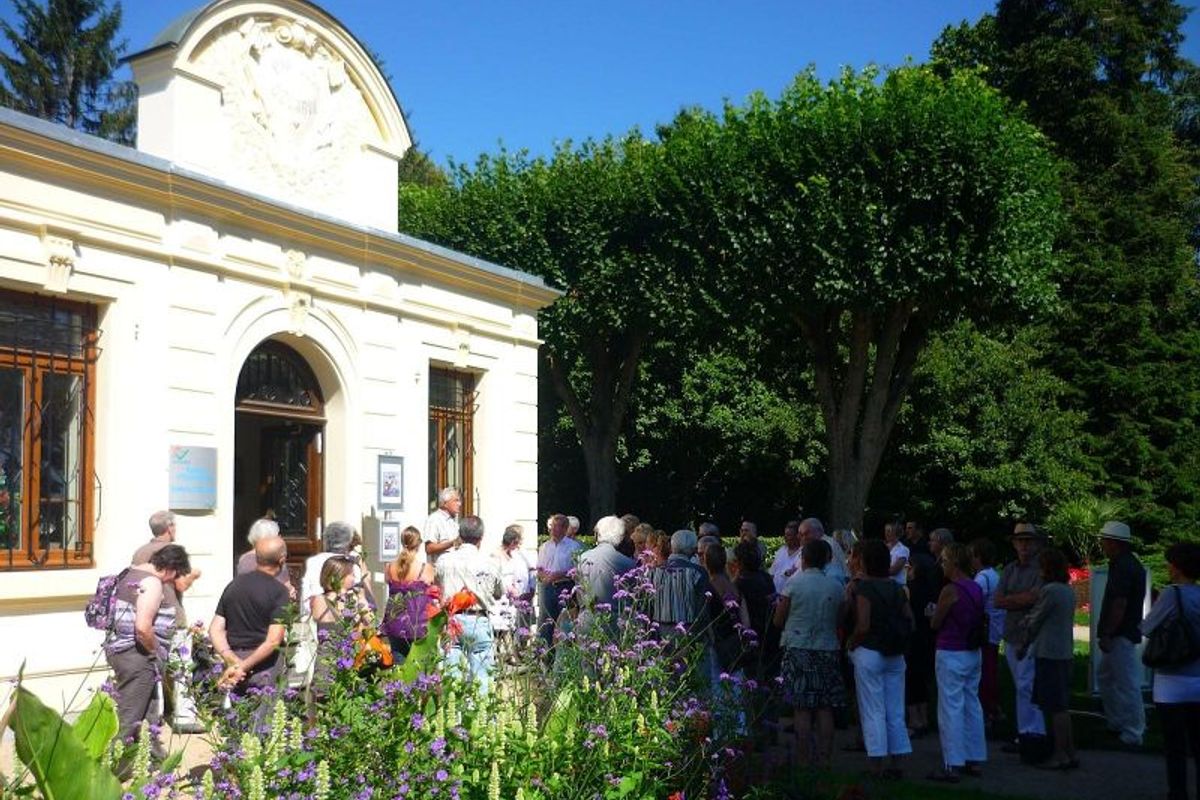Les artistes s’exposent au Pavillon Delarue - La Montagne