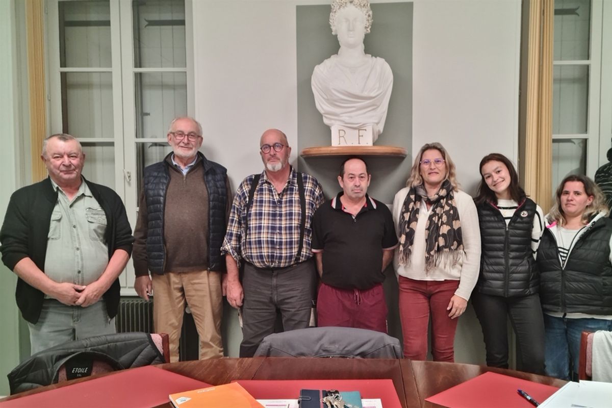 Le calendrier des manifestations établi - La Montagne