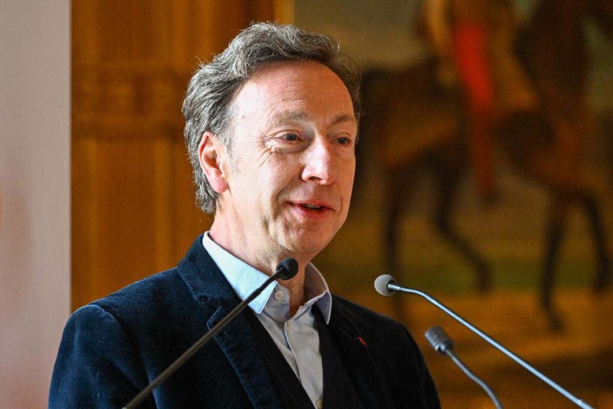 Danse avec les stars, Opération patrimoine, Secrets d'histoire ...