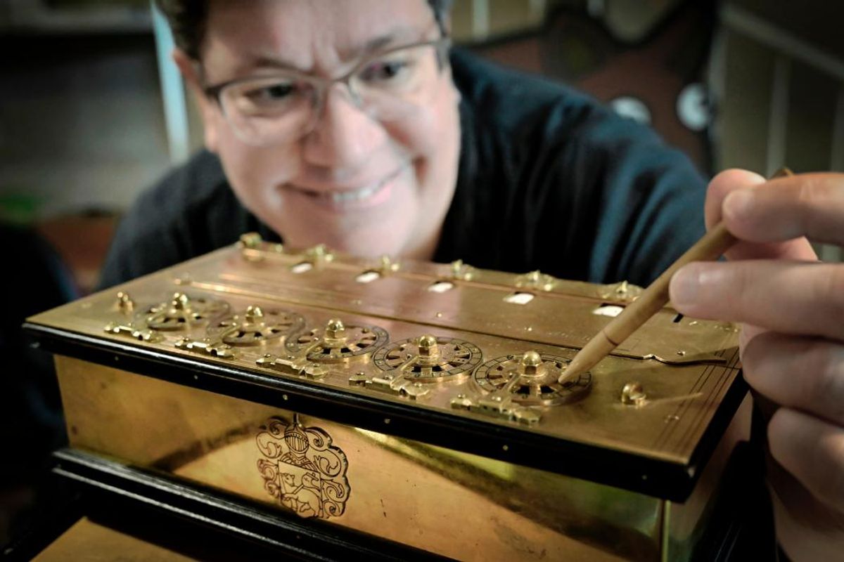 Connaissez-vous des solutions inventées par Blaise Pascal dont on se ...