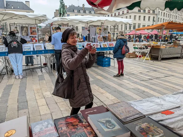 Et si vous deveniez correspondant local de presse à La République du ...