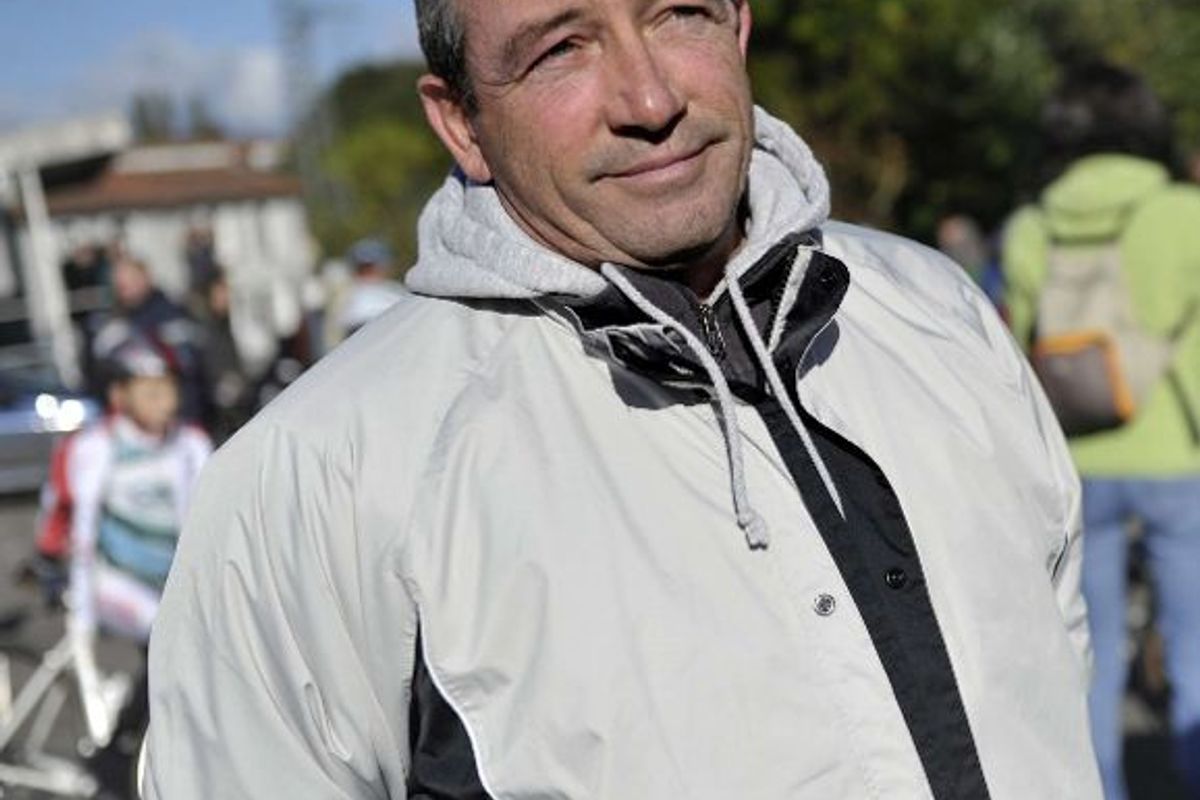 Didier Simon va quitter son poste de président du Comité - Le Populaire ...